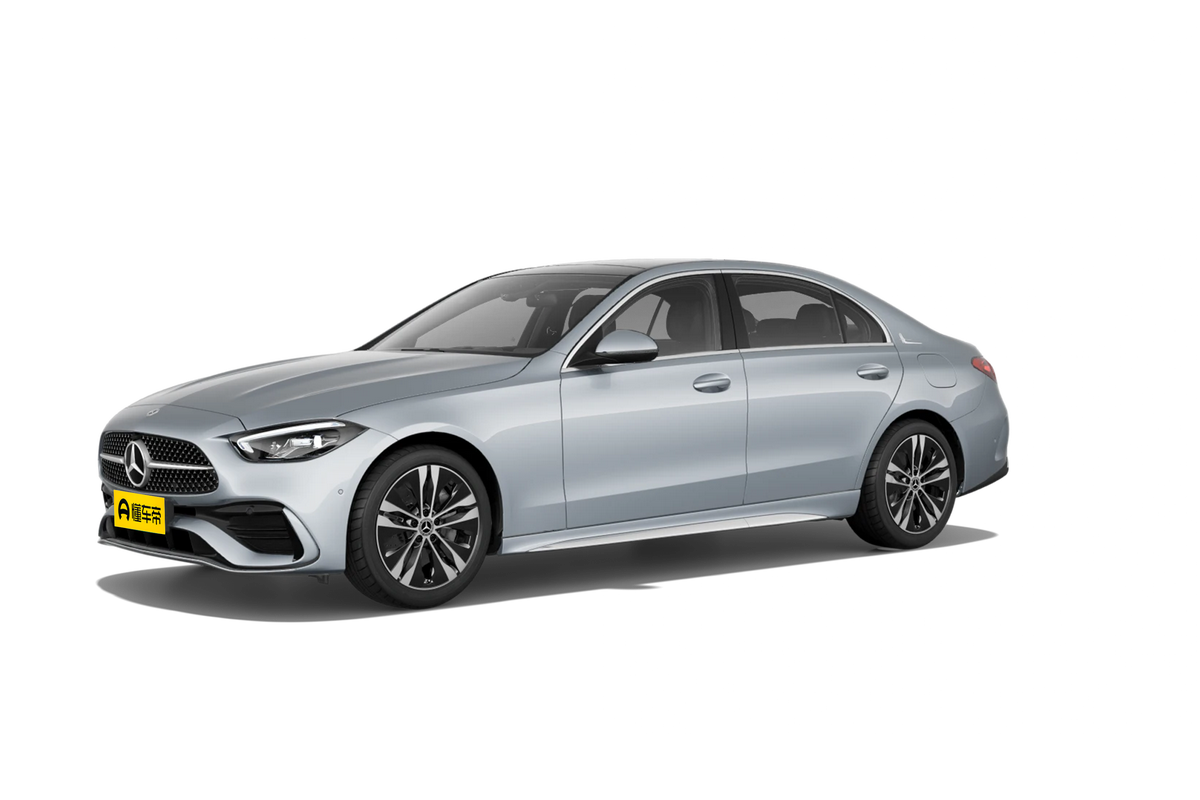Mercedes-Benz C-Class PHEV 2025 Facelift C350eL - HiLUCK
