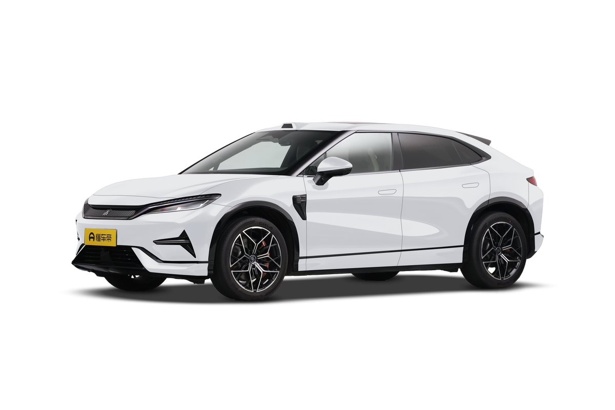 BYD SONGL 2025 662km Laser Radar Superior Model - HiLUCK
