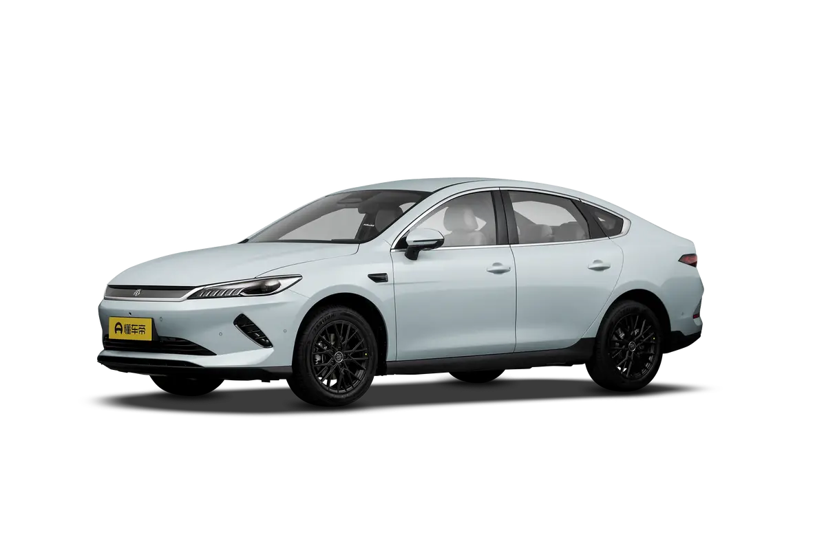 BYD QINPLUS 2025 EV 510 Standard - HiLUCK