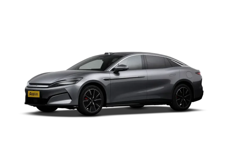 BYD HANL 2025 EV 701 Pioneer Flagship Edition - HiLUCK