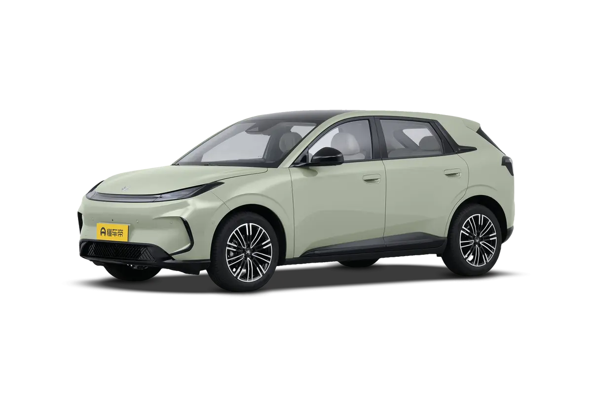 Baic New Energy – Arcfox T1 2025 Model 425 PLUS - HiLUCK