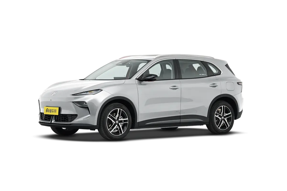 MG ES5 2025 515 Pro Edición Tracción Trasera - HiLUCK