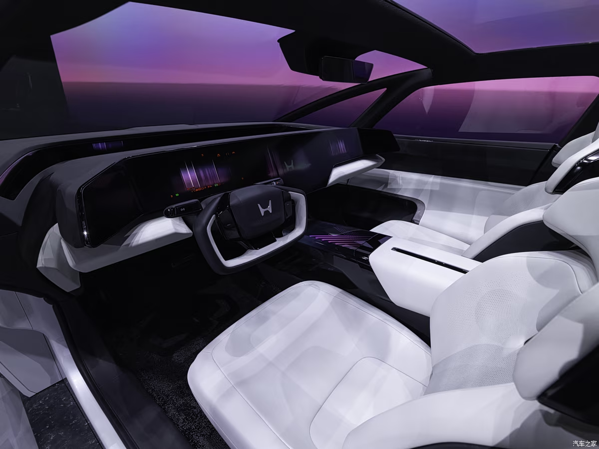 Honda's 2026 Product Roadmap Revealed: New CR-V, Updated e:Ny1 & 0 ...